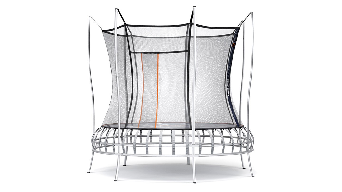 Vuly Thunder Medium Review | Trampoline | CHOICE