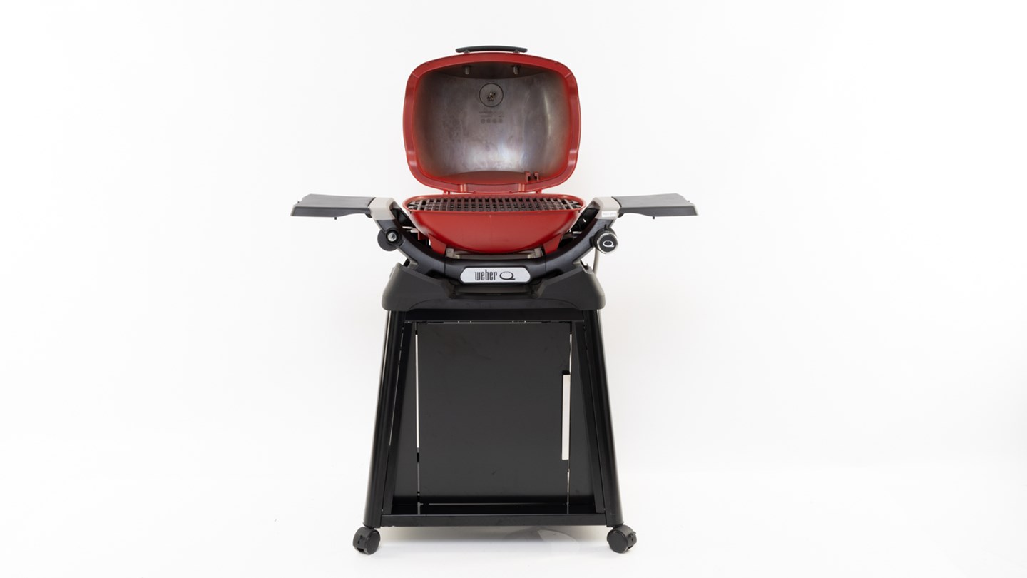 Weber Baby Q Premium Q1200N Review | BBQ | CHOICE