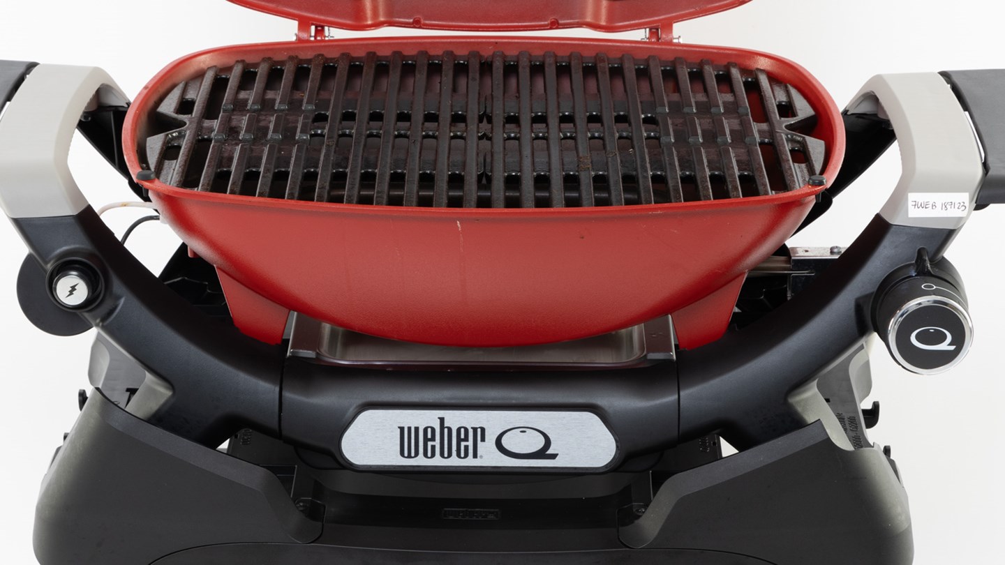 Weber Baby Q Premium Q1200N Review | BBQ | CHOICE