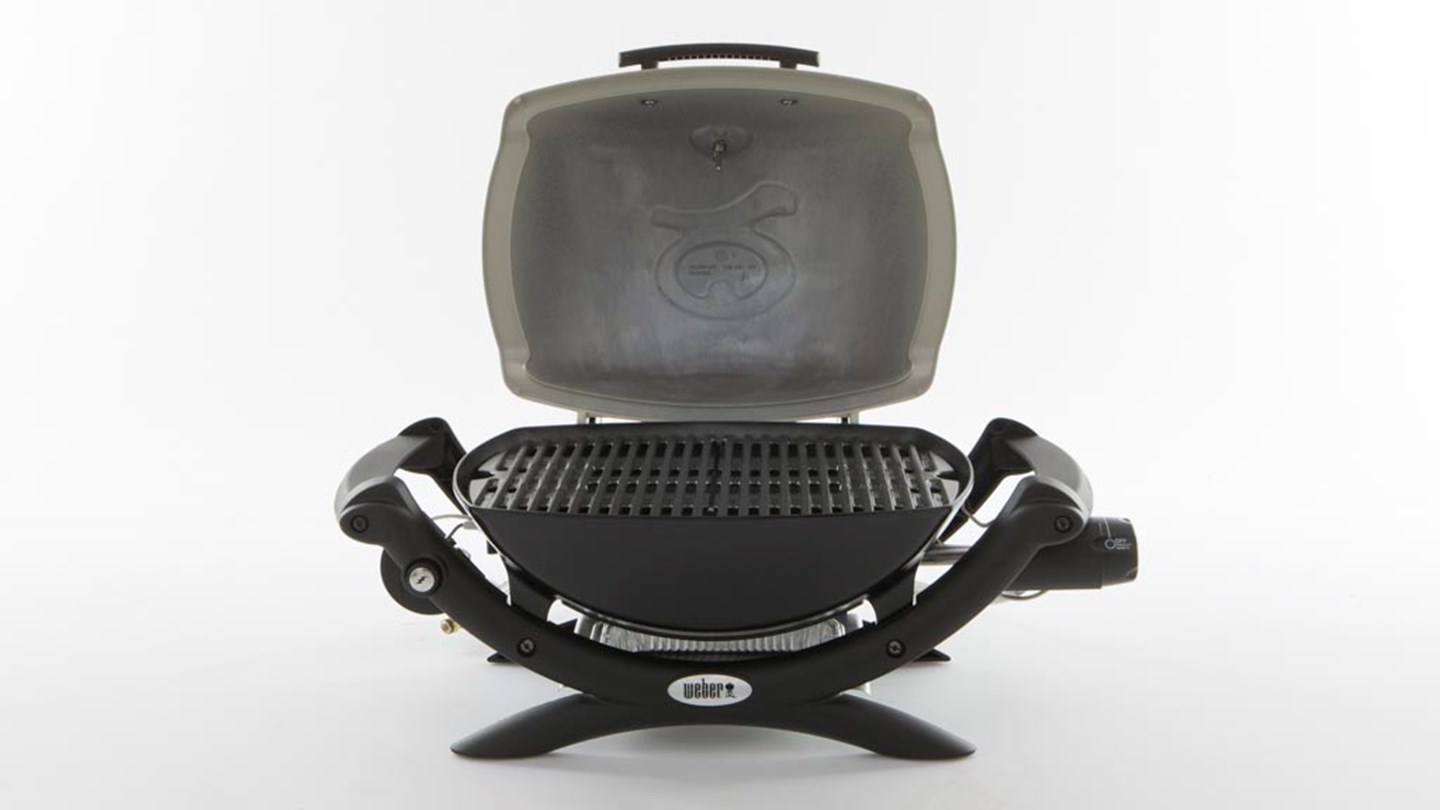 Weber Baby Q (Q1200) LPG Review | BBQ | CHOICE