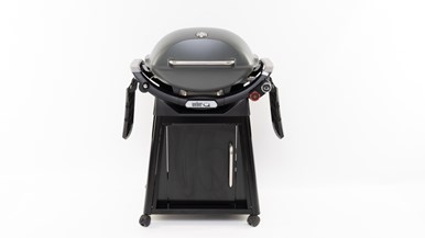 Weber Family Q+ Premium Q3200N+ Review | BBQ | CHOICE
