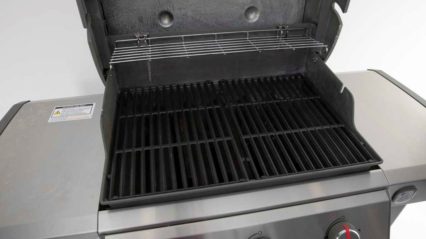 Weber Genesis II E315 Review | BBQ | CHOICE