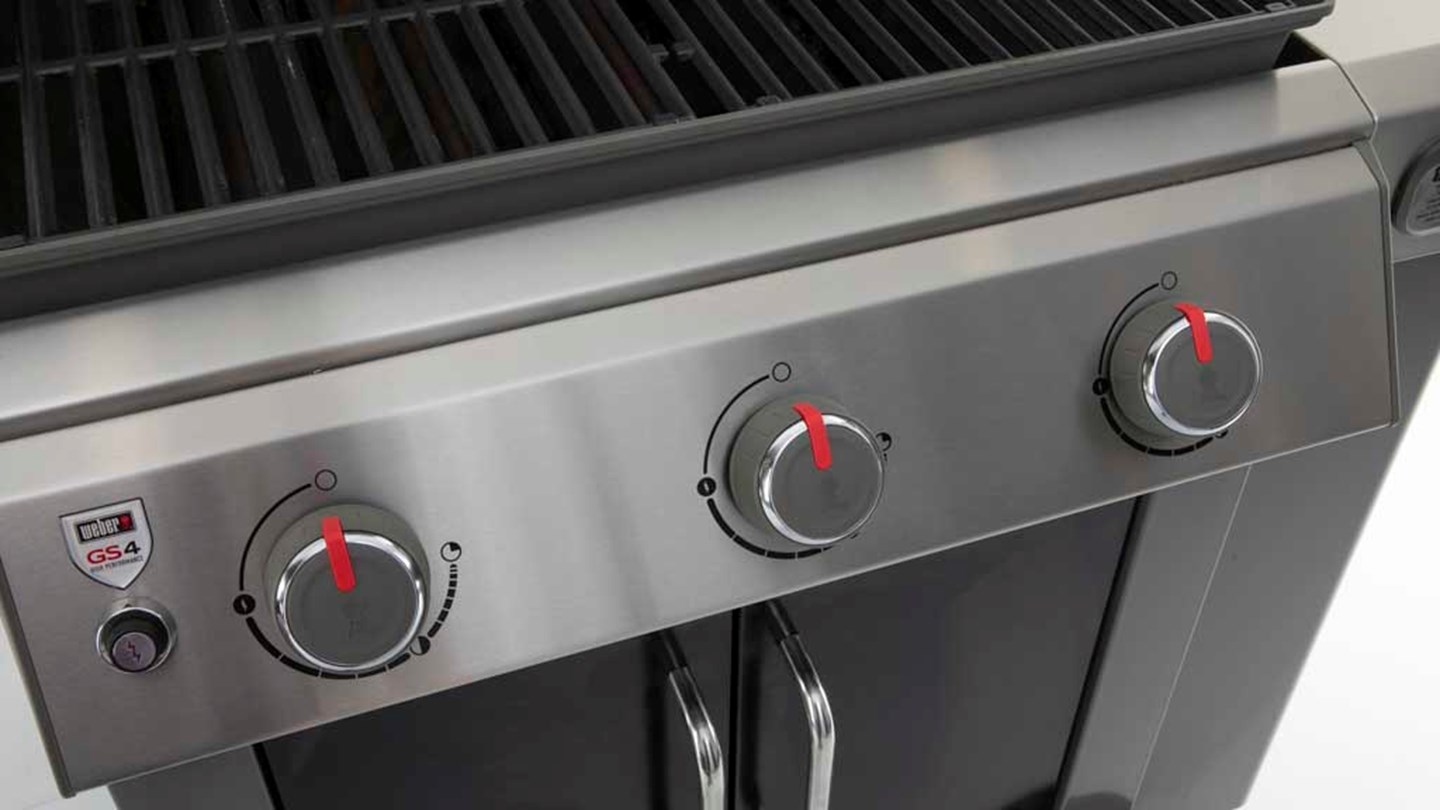 Weber Genesis II E315 Review | BBQ | CHOICE