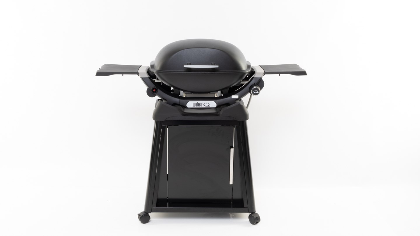Weber Family Q+ Premium Q3200N+ Review | BBQ | CHOICE