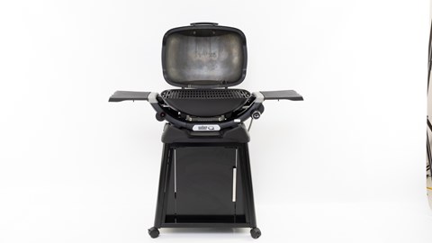 Weber Q Q2000N Review | BBQ | CHOICE