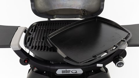 Weber Q Q2000N Review | BBQ | CHOICE