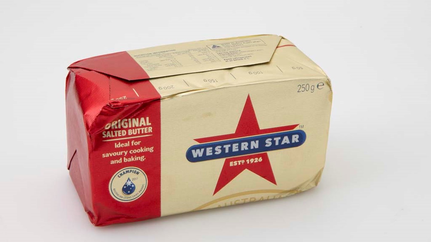 Devondale Unsalted Butter Review | Butter | CHOICE