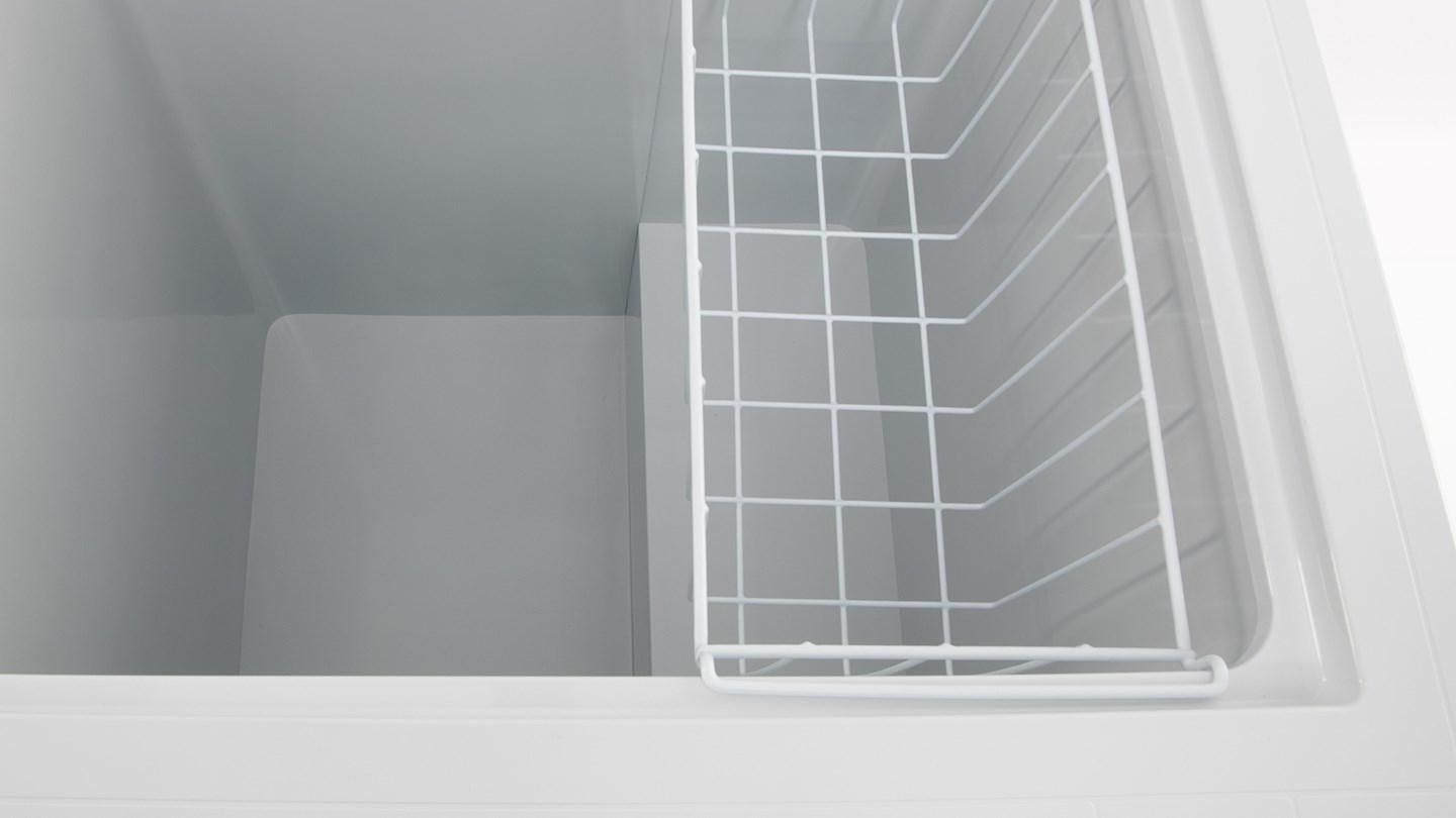 Westinghouse WCM1400WE Review | Chest and upright freezer | CHOICE