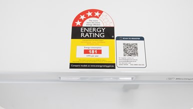 Westinghouse WCM1400WE review - CHOICE