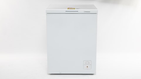 Westinghouse WCM1400WE Review | Chest and upright freezer | CHOICE