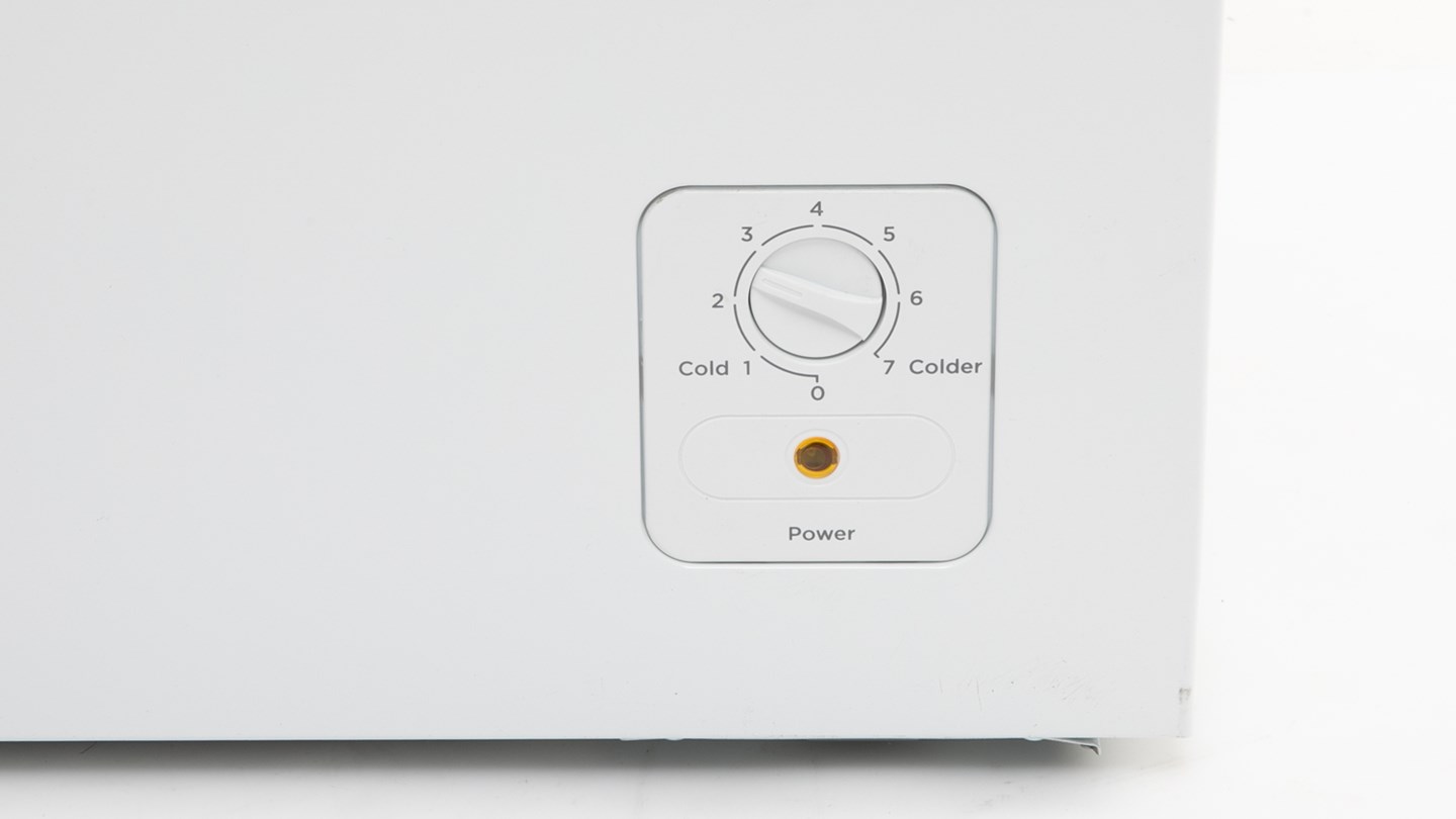 Westinghouse WCM1400WE Review | Chest and upright freezer | CHOICE