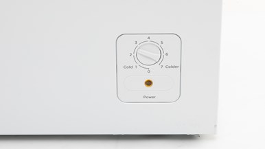Westinghouse WCM1400WE review - CHOICE