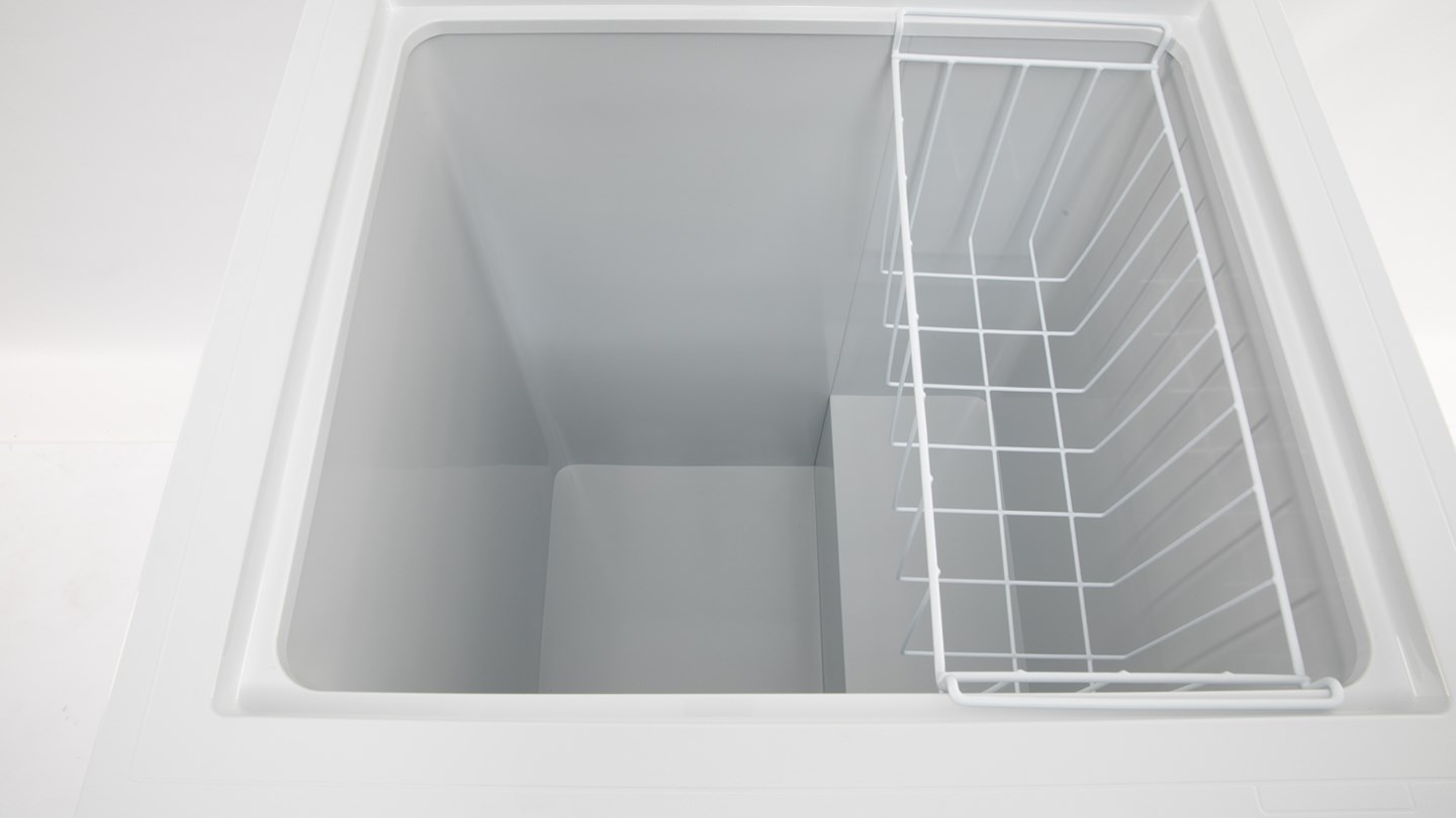 Westinghouse WCM1400WE Review | Chest and upright freezer | CHOICE