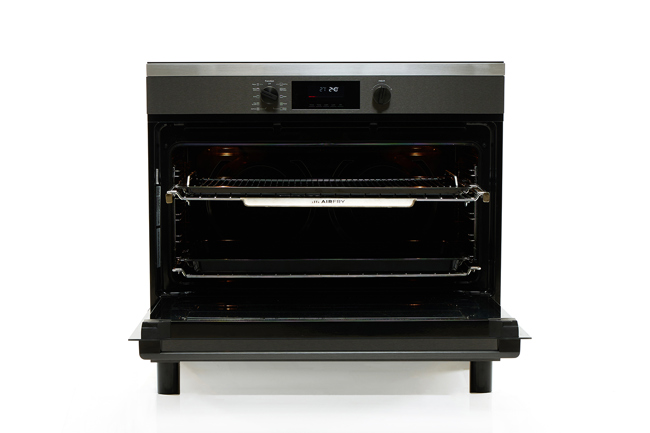 Westinghouse WFE9756DD review - CHOICE