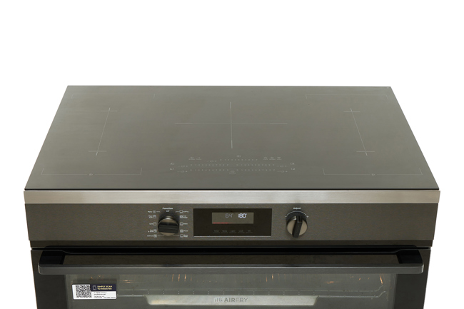 Westinghouse WFE9756DD review - CHOICE