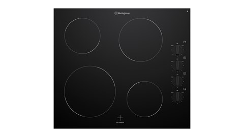Westinghouse WHC642BC Review | Best ceramic cooktops | CHOICE