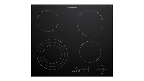 Westinghouse WHC642BC Review | Ceramic cooktop | CHOICE