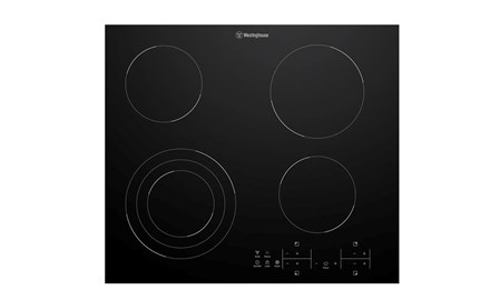 Westinghouse WHC643BC Review | Best ceramic cooktops | CHOICE