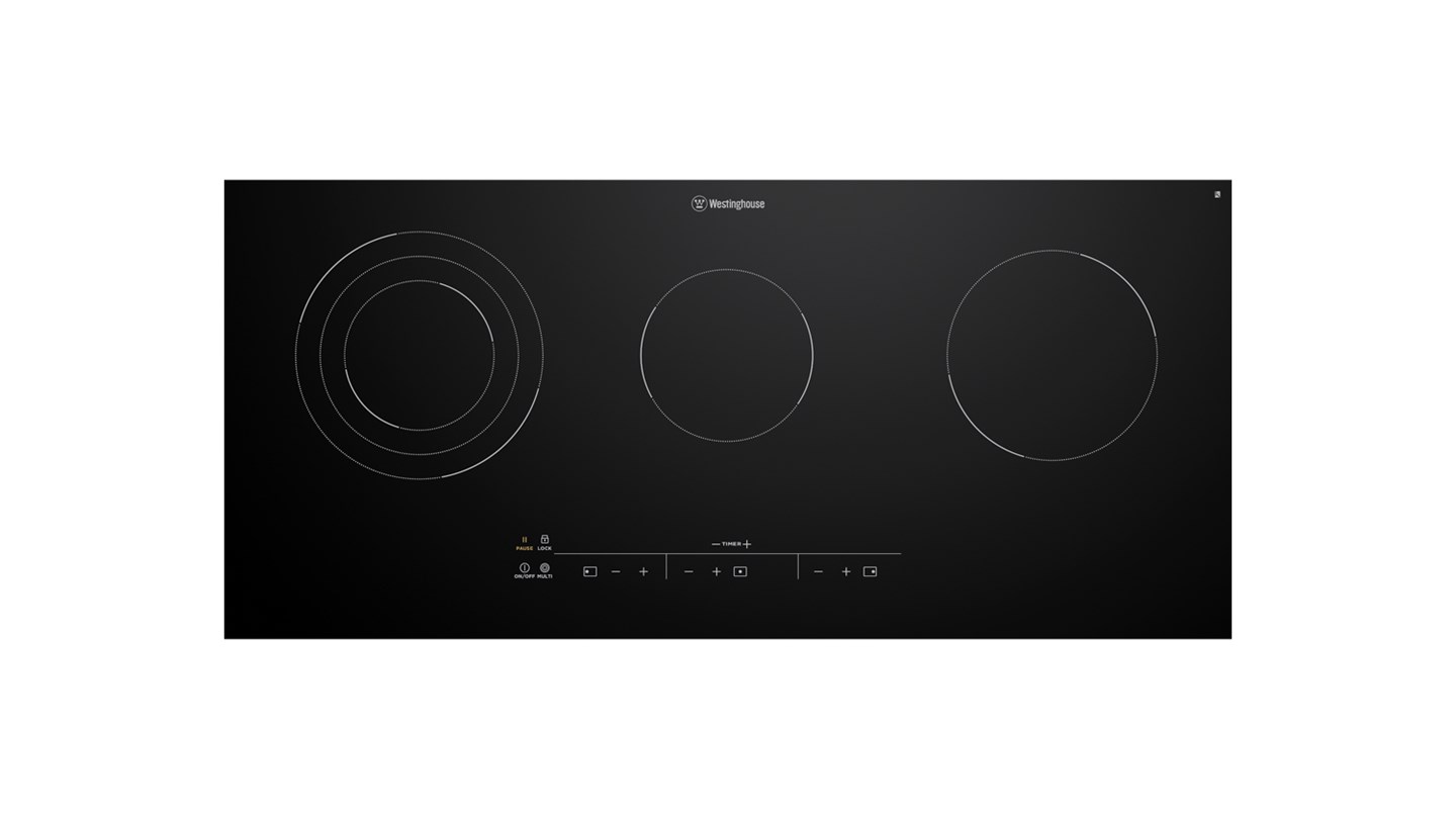 Westinghouse WHC642BC Review | Ceramic cooktop | CHOICE
