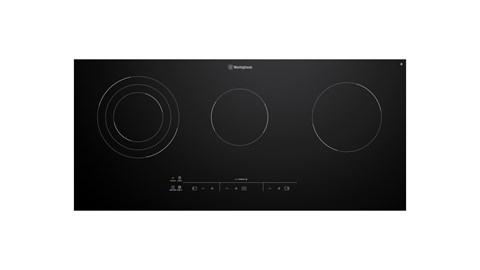 Westinghouse WHC642BC Review | Ceramic cooktop | CHOICE