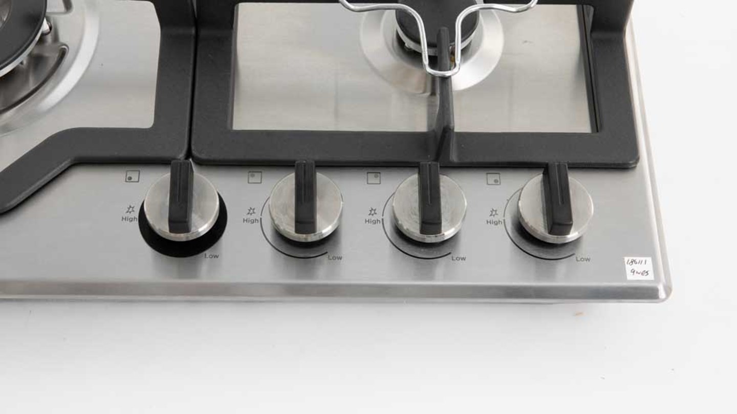 Westinghouse WHG644SC Review | Best gas cooktops | CHOICE