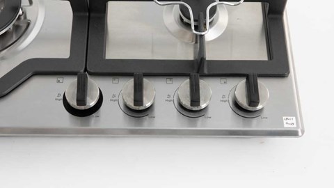 Westinghouse WHG644SC Review | Best gas cooktops | CHOICE