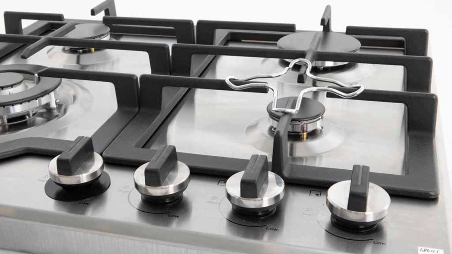 Westinghouse WHG644SC Review | Best gas cooktops | CHOICE