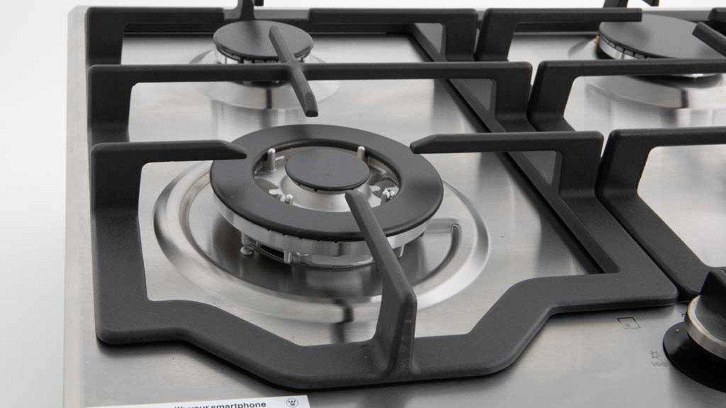 Westinghouse WHG644SC Review | Best gas cooktops | CHOICE