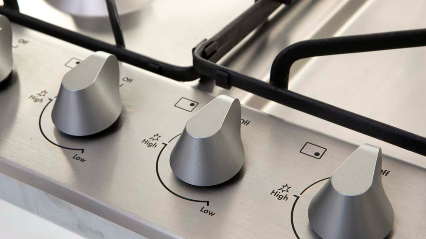 Westinghouse WHG952SB Review | Best gas cooktops | CHOICE