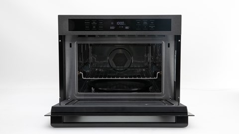 Westinghouse WMB4425DSC 44L Built-in Combination Microwave and Oven ...