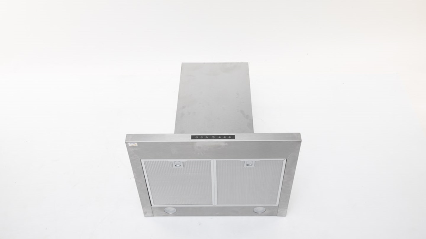 Miele DA 2390 Review | Rangehood reviews – ducted mode | CHOICE