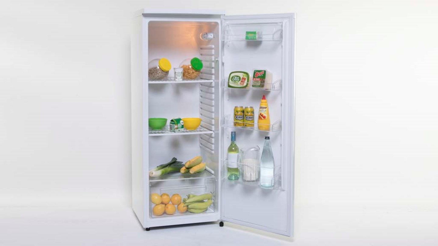 Westinghouse WRM2400WD Review | Best rated fridges | CHOICE