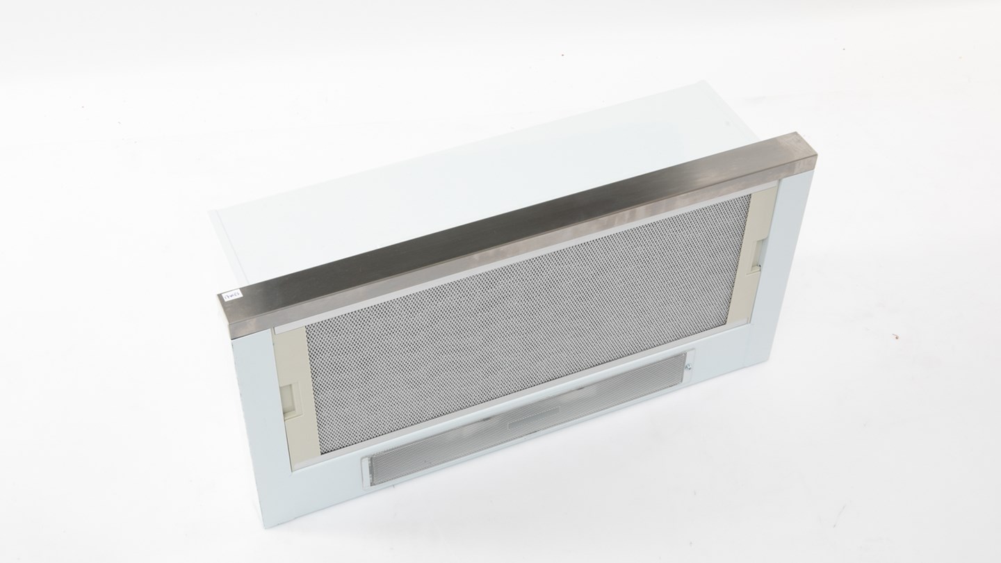 Robinhood RO61SS/WH/80 Recirculating Review | Rangehood reviews ...