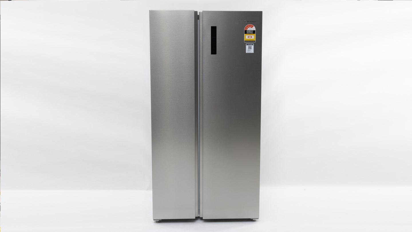 Westinghouse WSE6630SA Review | Best rated fridges | CHOICE