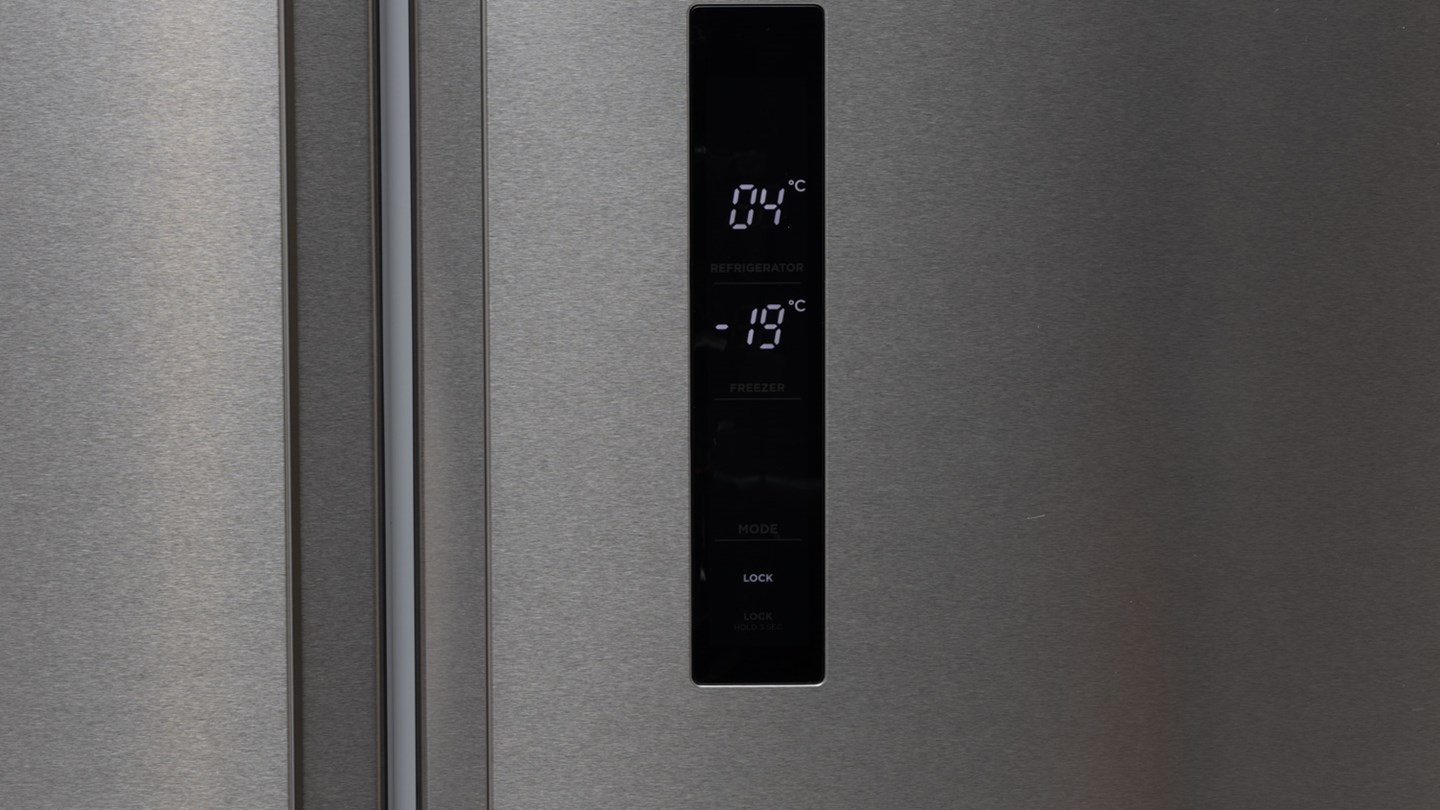 Westinghouse WSE6630SA Review | Best rated fridges | CHOICE