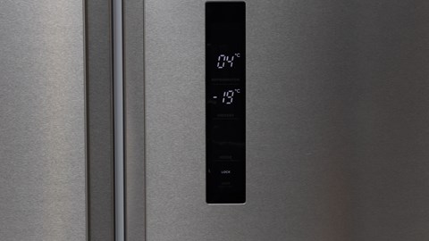 Westinghouse WSE6630SA Review | Best rated fridges | CHOICE