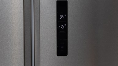 Westinghouse WSE6630SA review - CHOICE