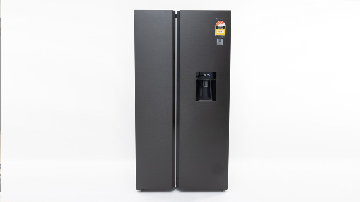 Westinghouse WSE6640BA Review | Best rated fridges | CHOICE