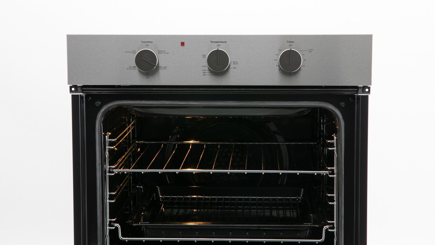 Westinghouse WVE612SCP Review | Wall oven | CHOICE