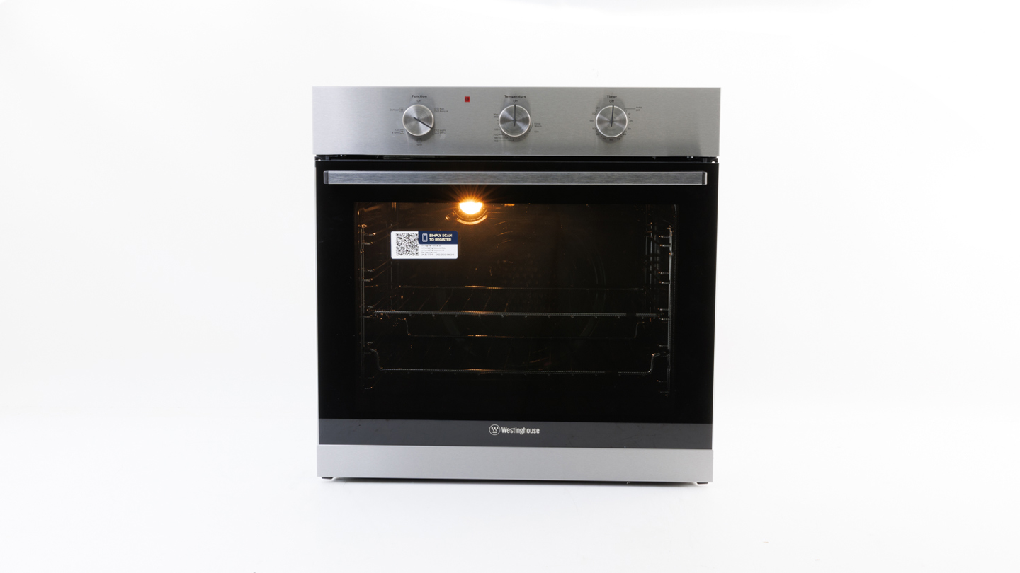 Westinghouse WVE6314SD Review | Wall oven | CHOICE