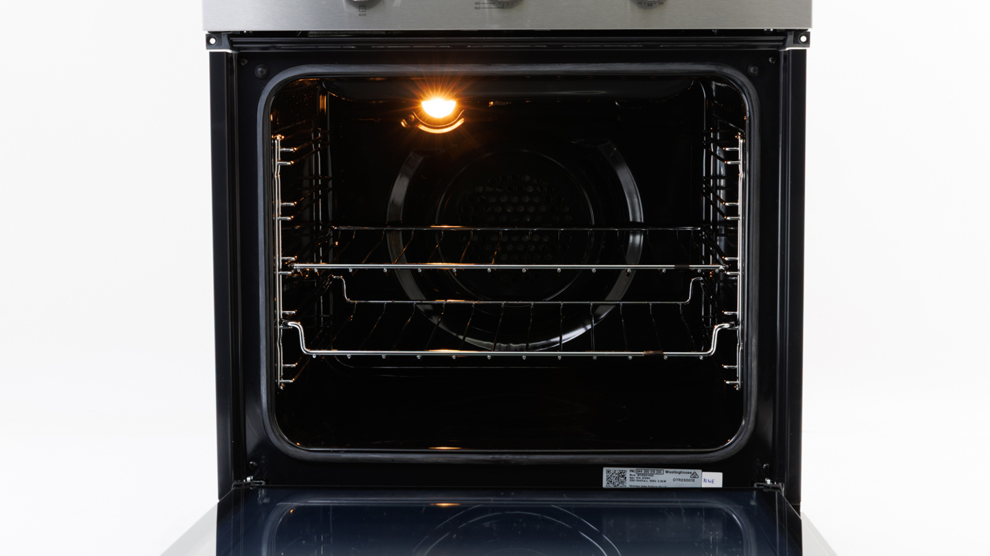 Westinghouse WVE6314SD Review | Wall oven | CHOICE