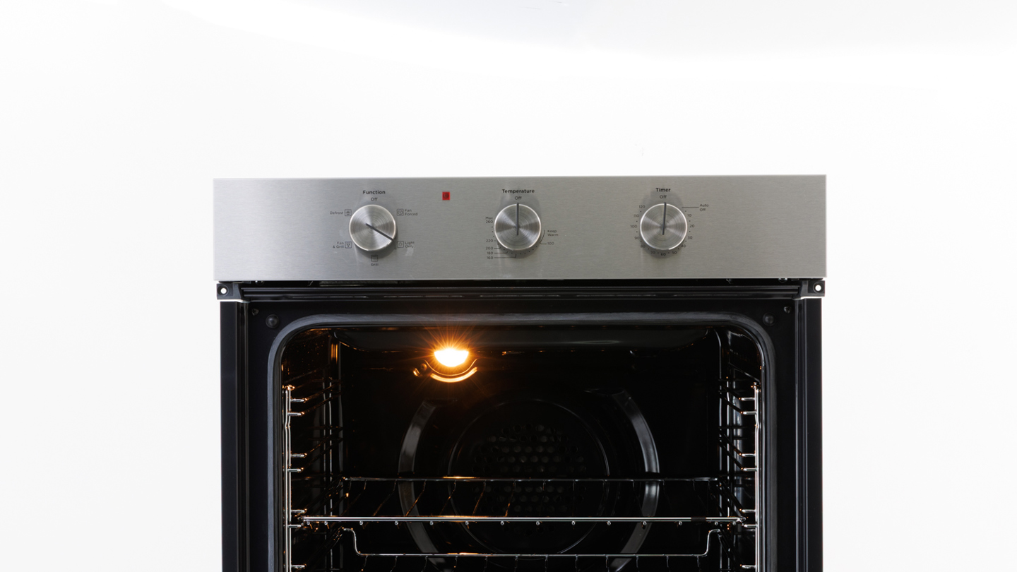 Westinghouse WVE6314SD Review | Wall oven | CHOICE