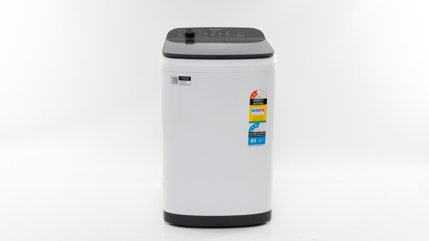 Westinghouse WWT7084J5WA Review | Washing machine | CHOICE