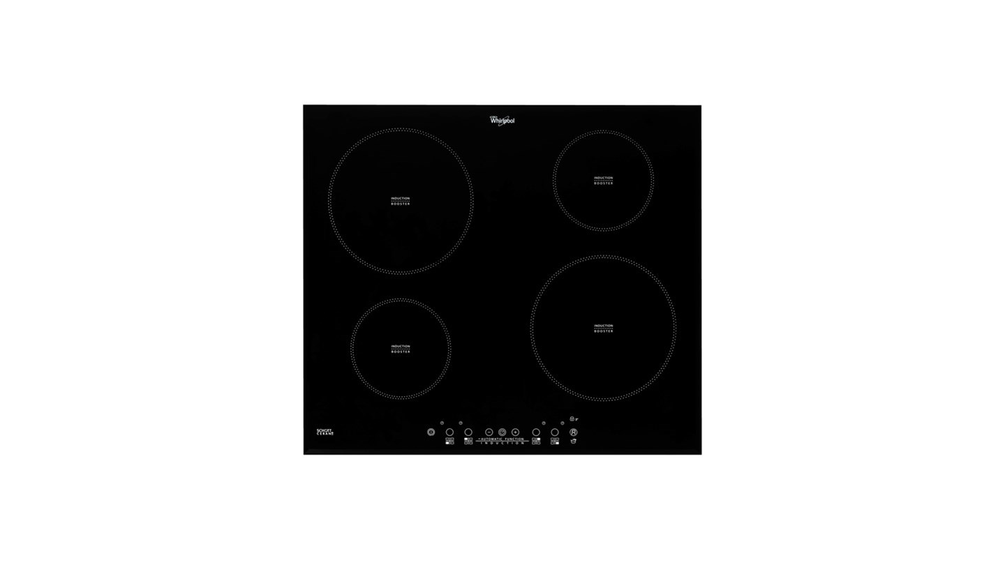 Whirlpool WS8865NEP Review | Best induction cooktops | CHOICE