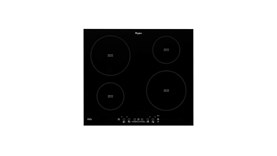 Whirlpool WS8865NEP Review | Best induction cooktops | CHOICE