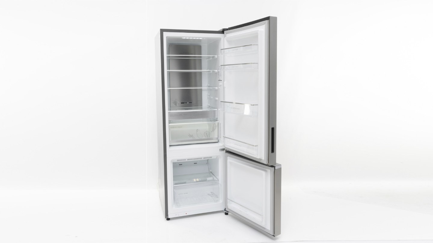Whirlpool WB3560EUXX Review | Best rated fridges | CHOICE