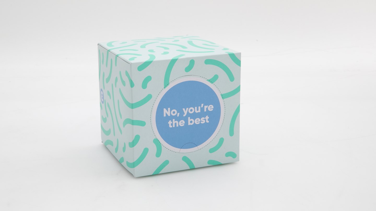 Symphony 2 ply 228 White Facial Tissues Value 3 Pack Review | Tissue ...