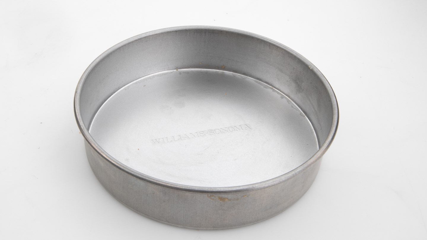 Mondo Pro Round Cake Pan 20cm Review | Cake tin | CHOICE