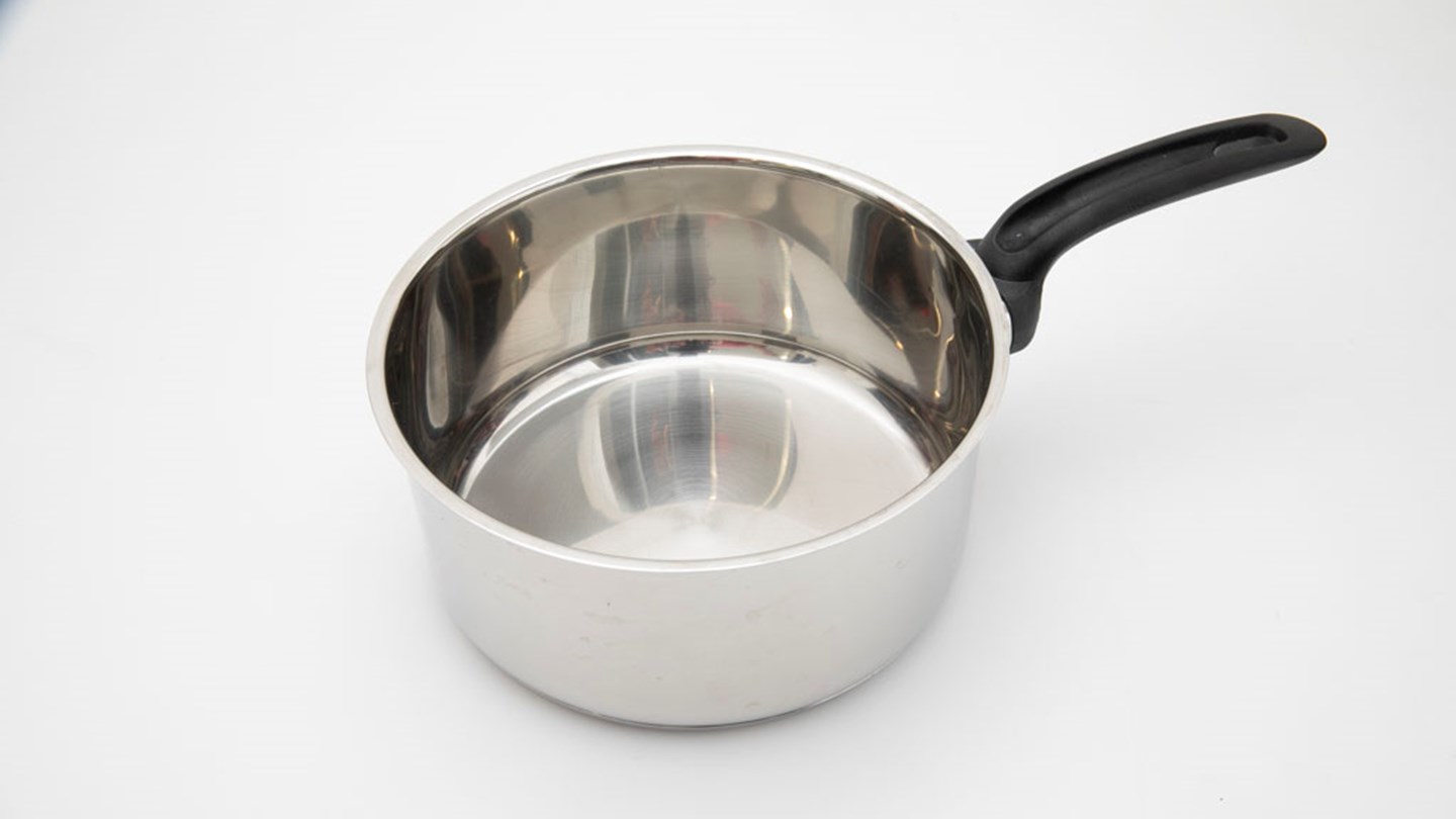 Wiltshire Classic Saucepan 20cm Review | Saucepan | CHOICE