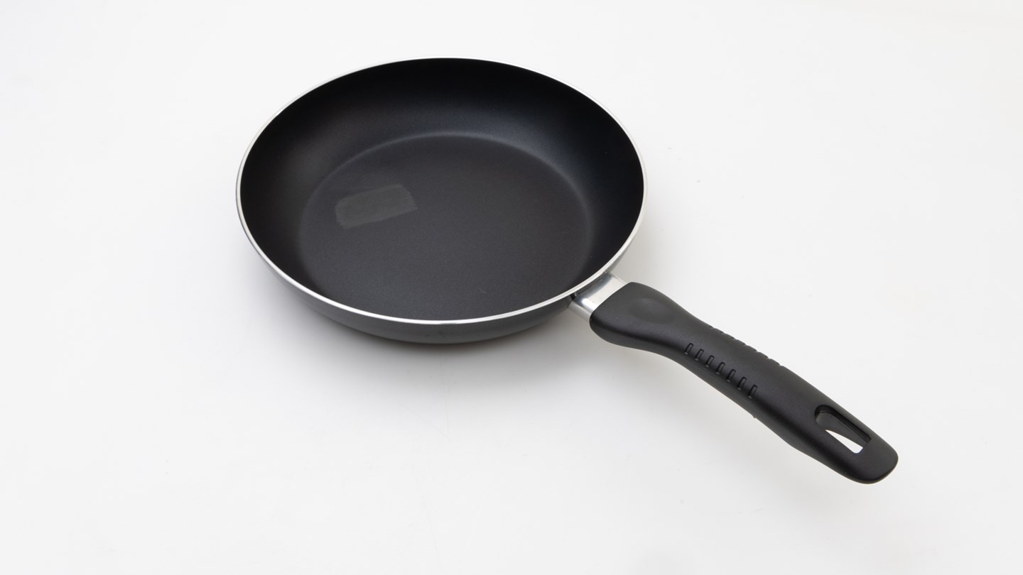 Tefal Generous Cook Non-Stick Induction Frypan 24cm Review | Frypan ...